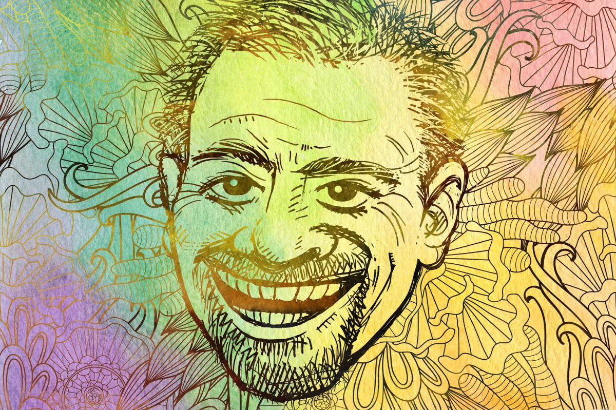 Combining Multiple Works of Line Art, a deke.com article