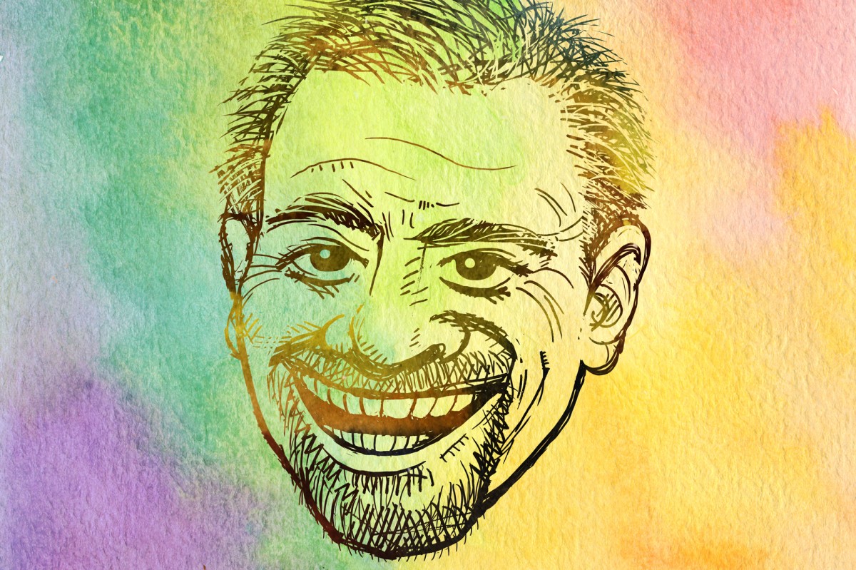 Draw Something, Color the Outlines, a deke.com article