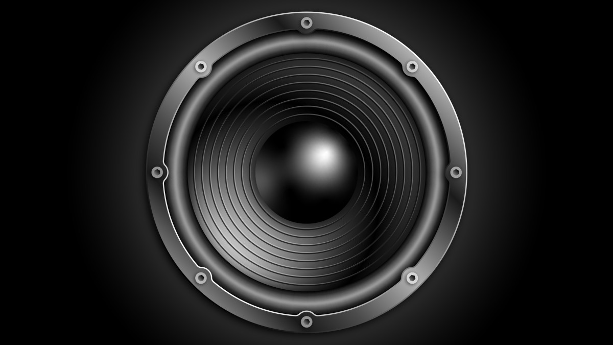 Drawing a Subwoofer in Adobe Illustrator, a deke.com article
