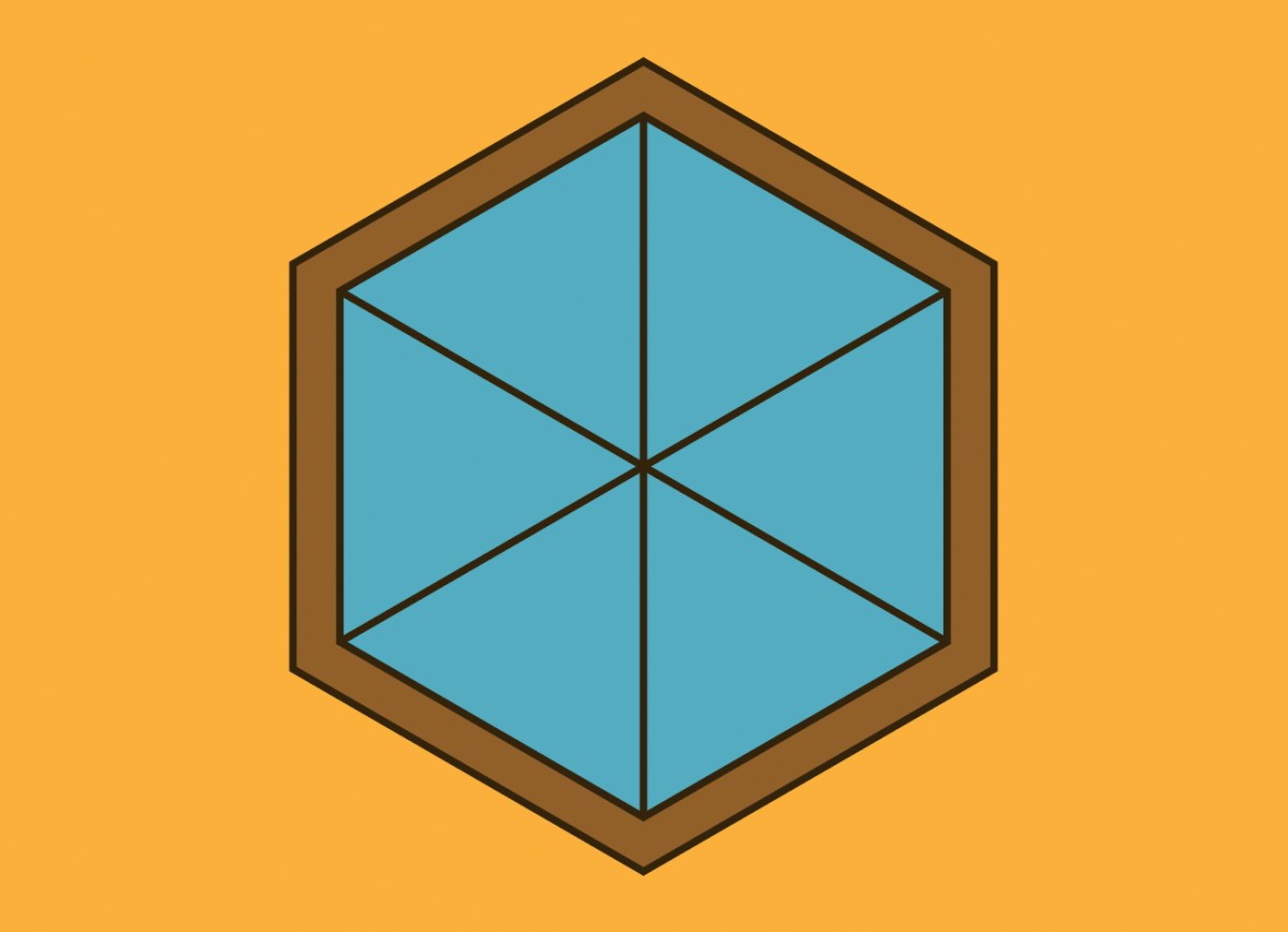 Precisely Sizing Any Polygon in Adobe Illustrator, a deke.com article