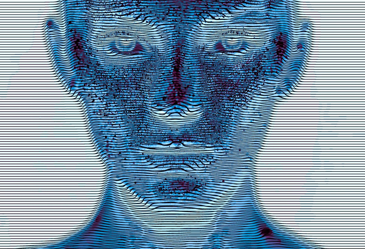 Riffing on Your Contour Map in Photoshop, a deke.com article