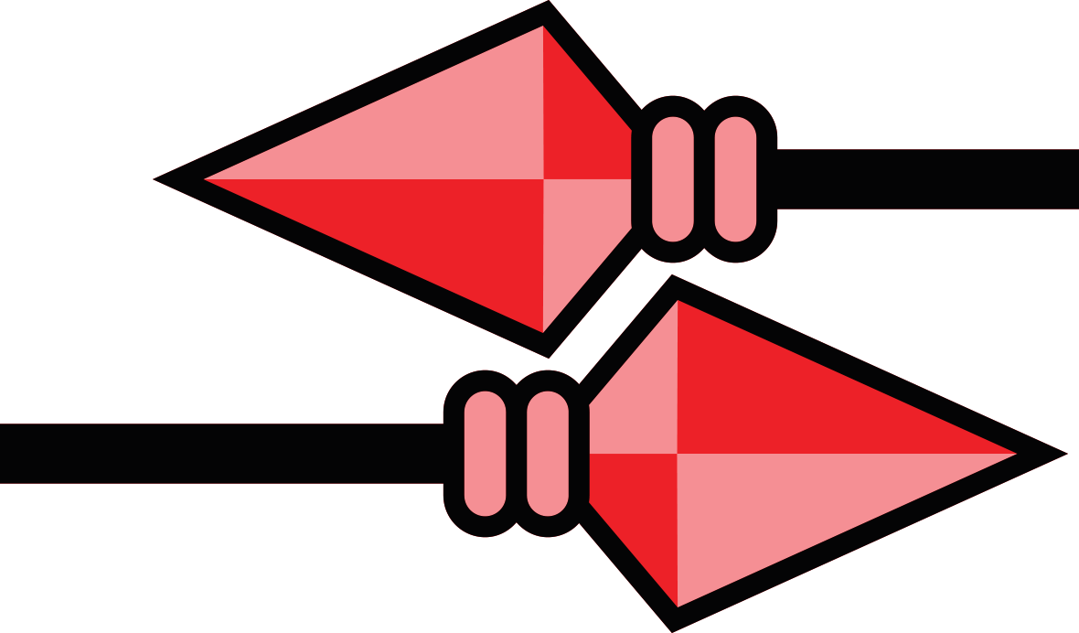 Tinted Custom Arrowheads in Adobe Illustrator, a deke.com article