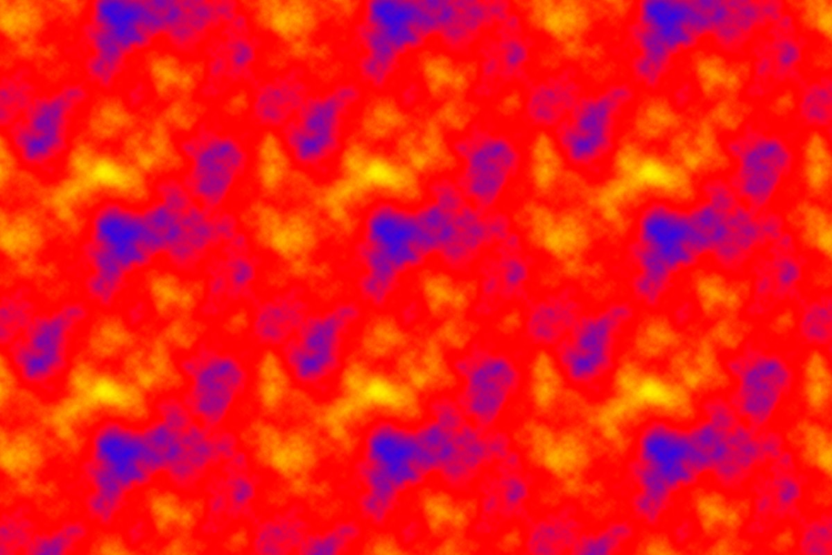 Seamless Patterns with the Clouds Filter in Photoshop, a deke.com article