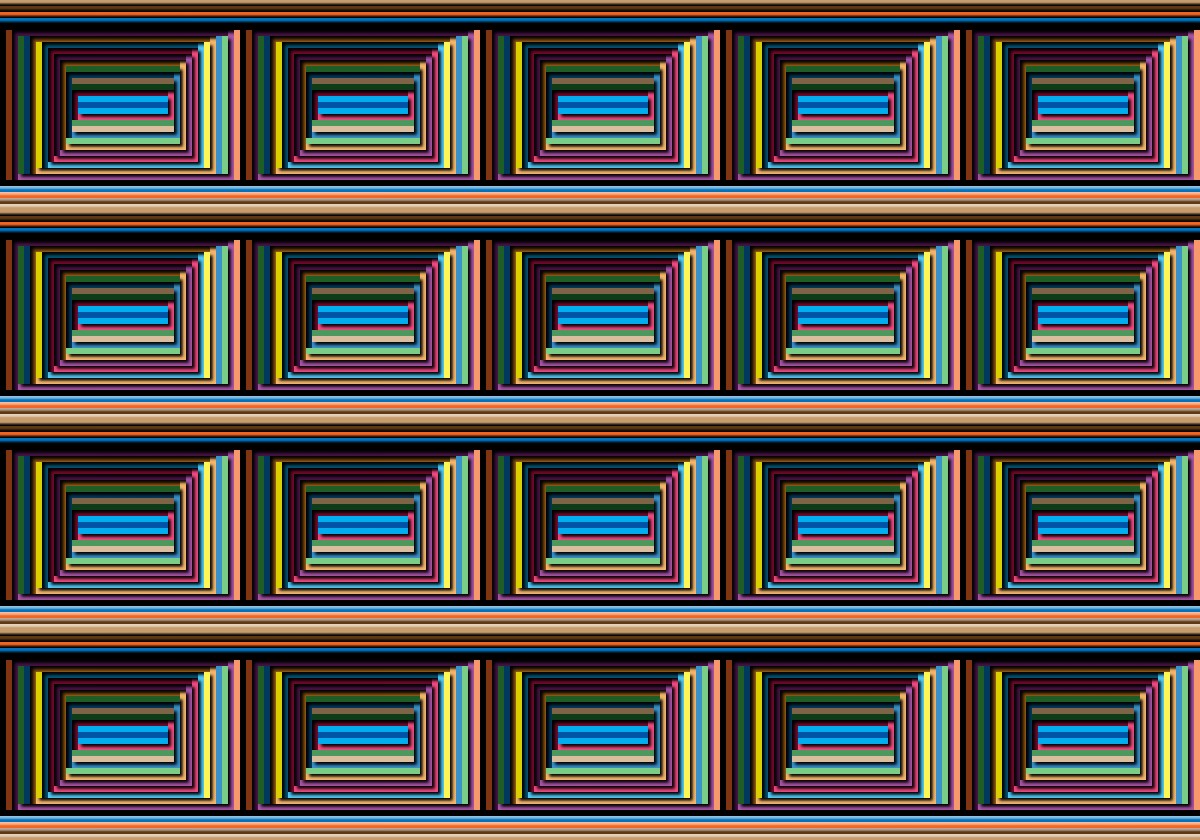 Shading the Panels in Your Photoshop-Based Coffer Illusion, a deke.com ...