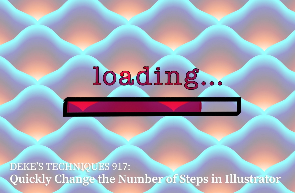 Deke (and his Techniques) Breaks the Internet (Well, Part of It), a ...