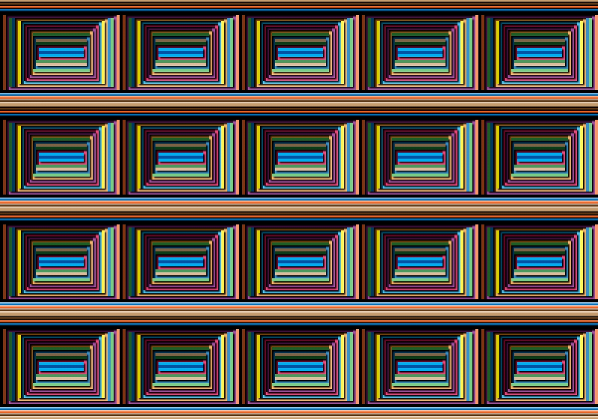 Shading the Panels in Your Photoshop-Based Coffer Illusion, a deke.com ...