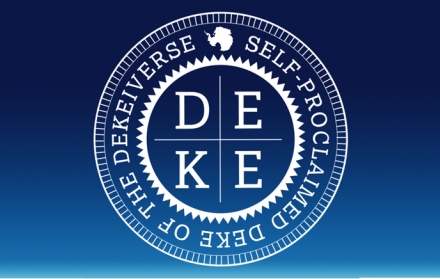 Deke's Techniques: The Newsletters