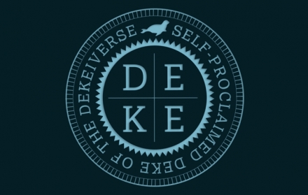 Deke's Techniques: The Newsletters