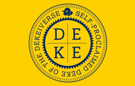 Deke's Techniques: The Newsletters