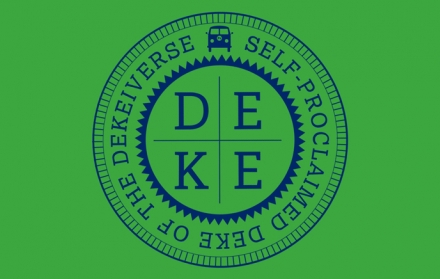 Deke's Techniques: The Newsletters