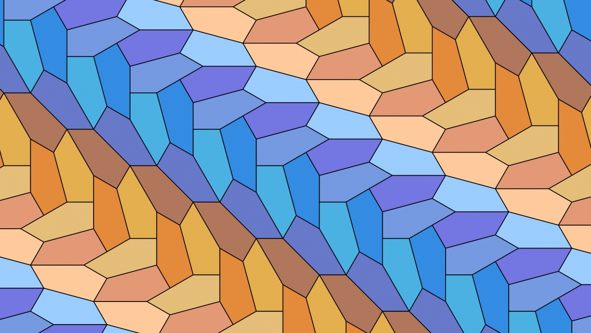 Creating a Type 15 Pentagon in Adobe Illustrator, a deke.com article Creating a Type 15 Pentagon in Adobe Illustrator, a deke.com article