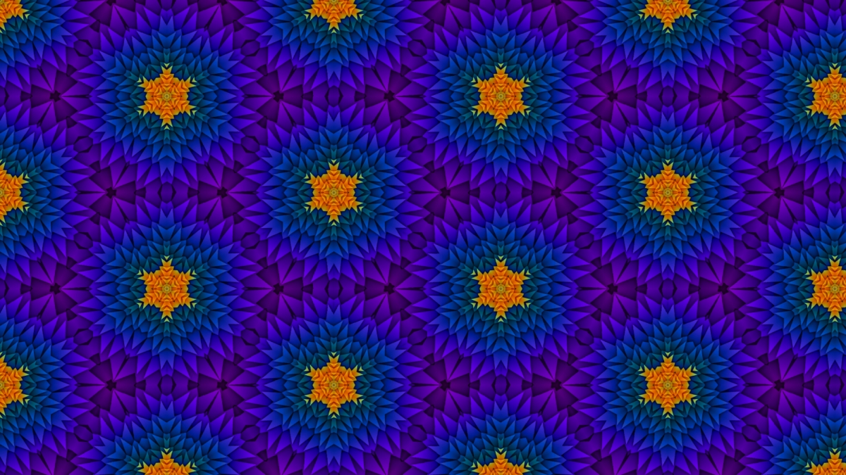 Creating a Pattern in Adobe Capture, a deke.com article