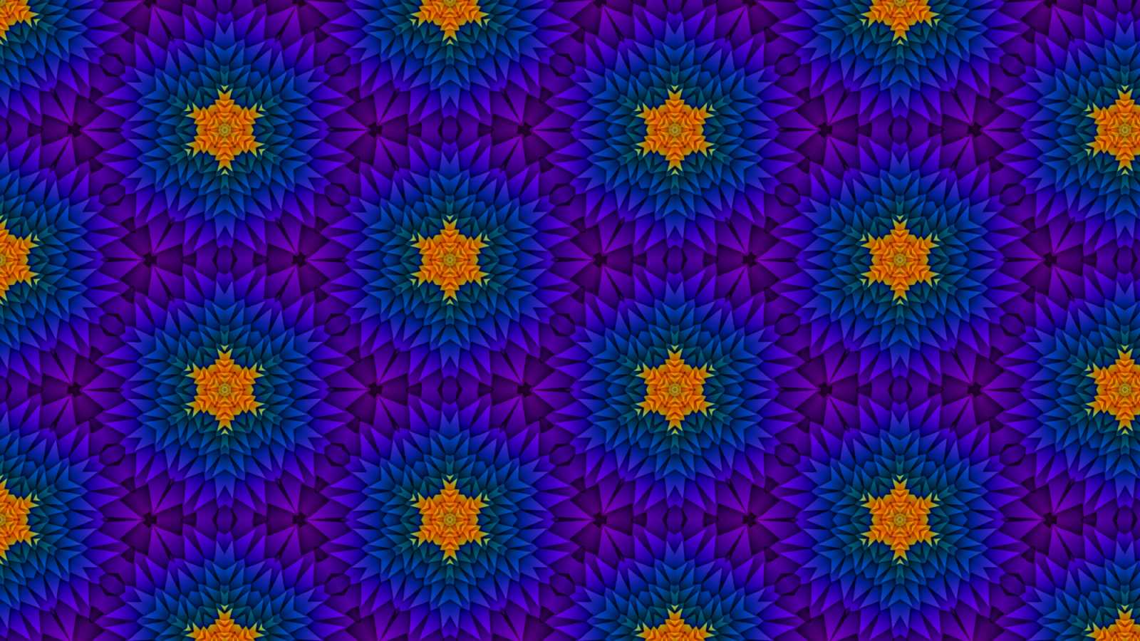 Creating a Pattern in Adobe Capture, a deke.com article