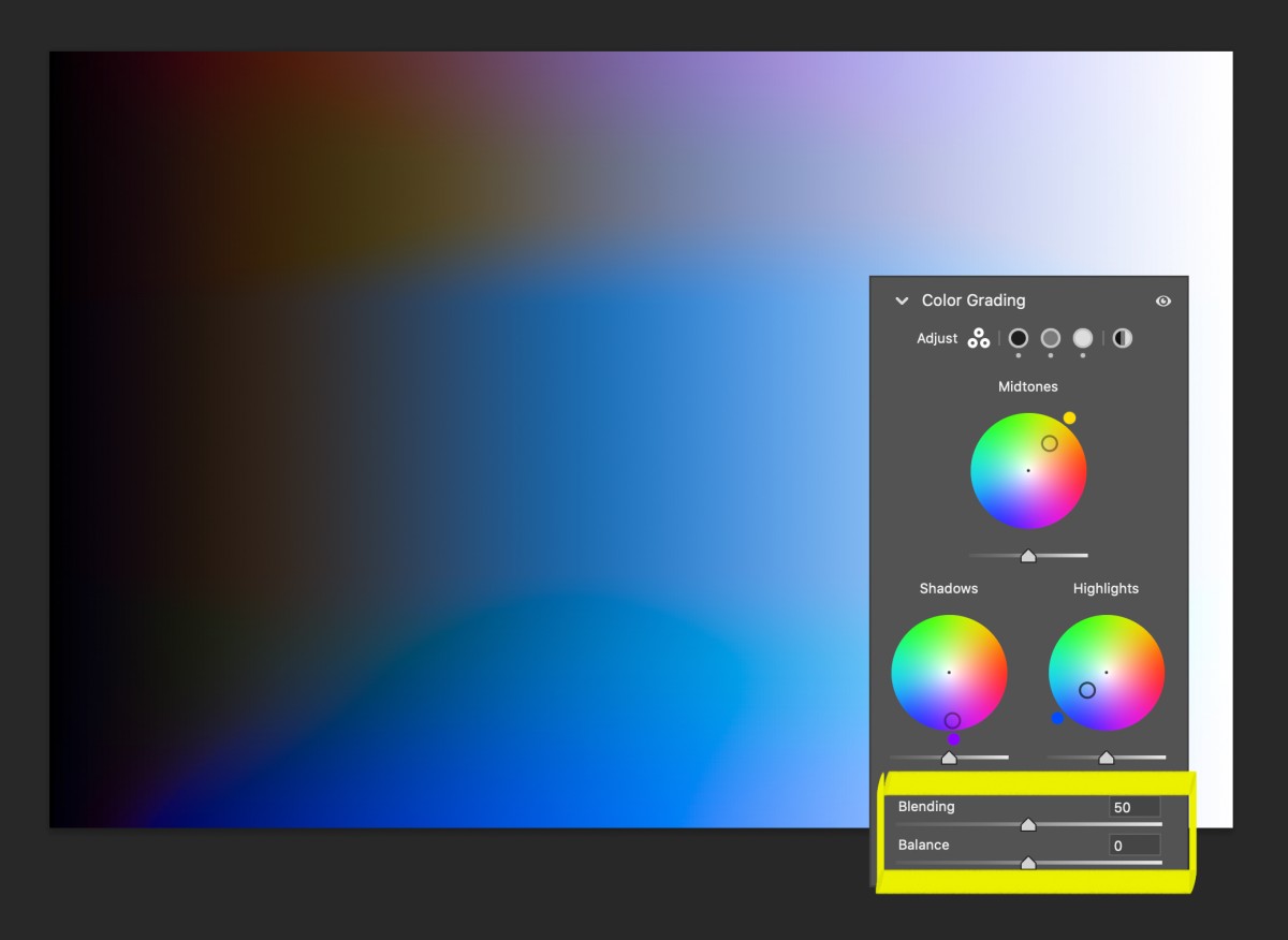 Color Grading: Blending and Balance, a deke.com article
