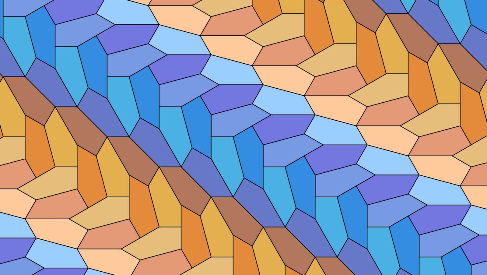 Creating a Type 15 Pentagon in Adobe Illustrator, a deke.com article