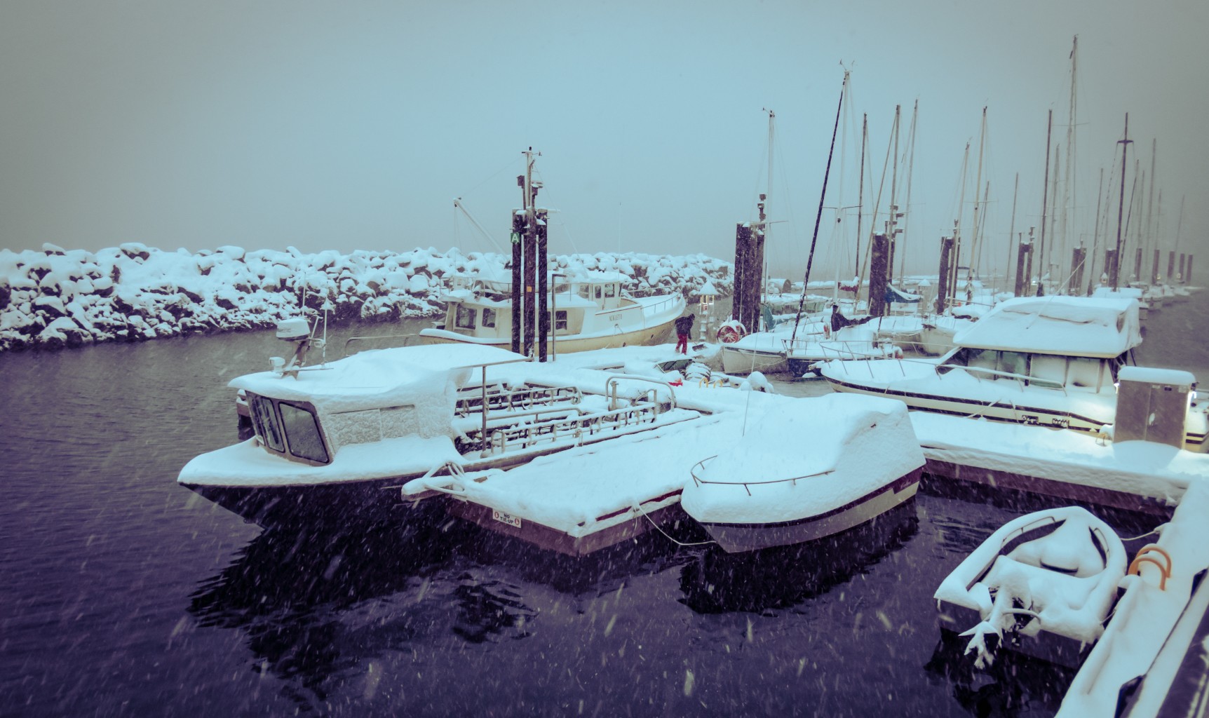 Color Grading in Camera Raw, a deke.com article